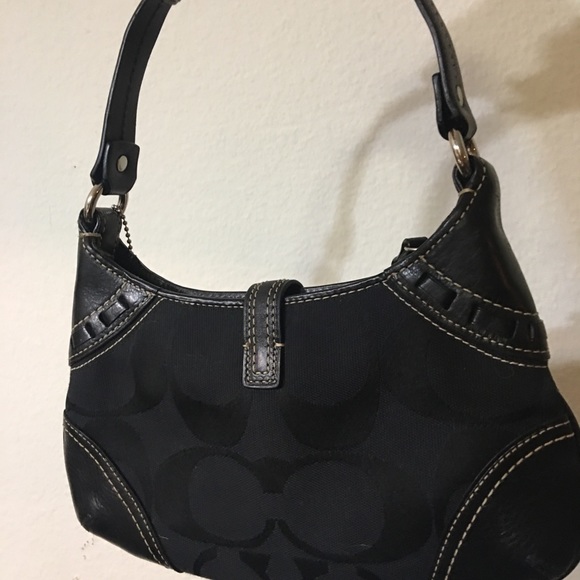 Coach | Bags | Coach Hampton Bag | Poshmark